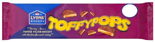 Toffypops Biscuits 150 G (pack Of 12): Amazon.co.uk: Grocery