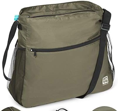 New ONYA Side Bags (Olive Logo) – BigaMart