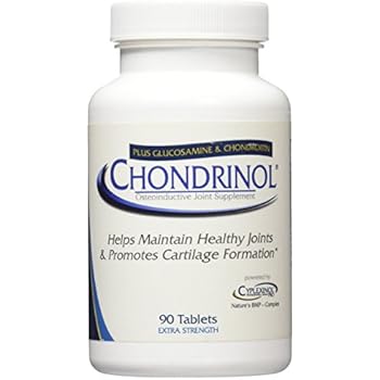 Amazon.com: ZyCal Bioceuticals Ostinol Advanced 450, 30 Count: Health ...