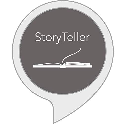 Amazon.com: StoryTime: Alexa Skills