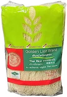 Golden Lion Brand - Thai Rice Vermicelli price in Egypt | Amazon Egypt ...