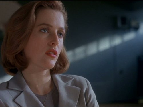 Watch The X-files Season 4 | Prime Video