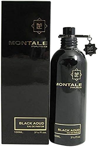 Montale Black Aoud for Men (100 ml, Eau de Parfum) price in Saudi ...