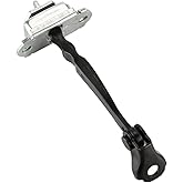 Amazon.com: Front Left Right Side Door Check Strap Limiter Stopper Door ...