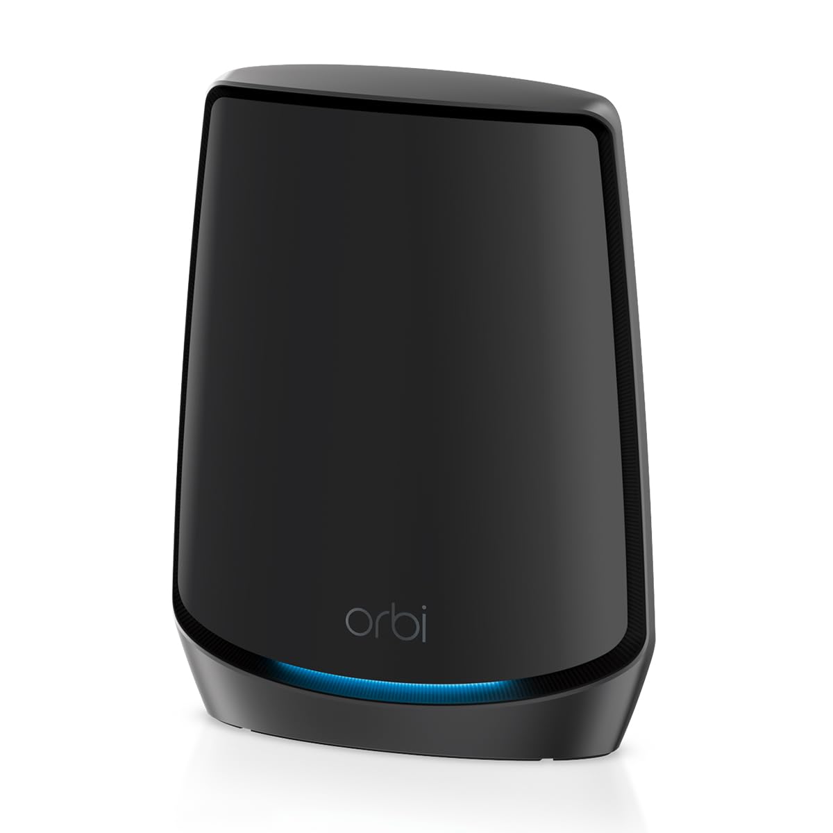 NETGEAR Orbi Tri-Band WiFi 6 Mesh Add-on Satellite (RBS860B) - Works ...