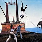 Death Ship [1980] [DVD]: Amazon.co.uk: George Kennedy, Richard Crenna, Nick Mancuso, Sally Ann ...