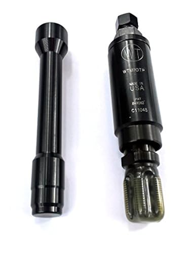 Injector Cup/Sleeve Puller and Driver Tool Set for 2008-2010 ...