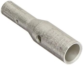 Burndy YSR3128LTCKITC Hysplice In-line Reducer Splice Kit, 3.27" Length ...