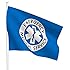 Amazon.com : Emergency Medical Service Flag 3x5 NEW 3 x 5 EMS Flag ...