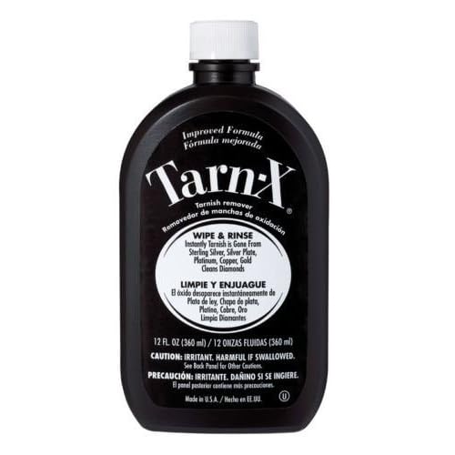 Tarn-X Tarnish Remover (12 fl. oz.) Top products Sponges in amz with ...