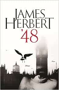 '48: Herbert, James: 9781447294610: Amazon.com: Books