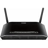 Technicolor TG582n Wireless-N ADSL2 + Router di Fastweb: Amazon.it ...