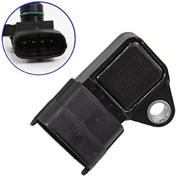 Amazon.com: Genuine Hyundai 39300-2B000 MAP Sensor Assembly: Automotive