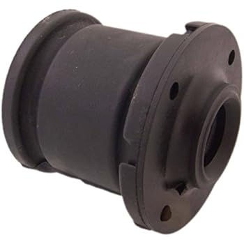 Amazon.com: Mn184123 - Rear Arm Bushing (for Front Arm) For Mitsubishi ...