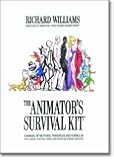 The Animator's Survival Kit: A Manual of Methods, Principles and ...