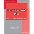 Easy Grammar Plus Revised: Phillips, Wanda C.: 9780936981130: Amazon ...