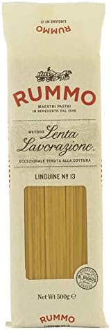 Rummo N13 Linguine, 500 gm price in UAE | Amazon UAE | supermarket kanbkam