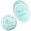 Wusic Premium Pregnancy Pack - Get The Womb Music Bluetooth Baby Belly ...