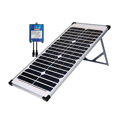 10 Best Coleman Solar Panels of This Year – CA Best Buy