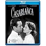 Amazon.com: Casablanca (70th Anniversary Edition) [Blu-ray] : Humphrey Bogart, Ingrid Bergman ...