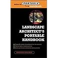 Landscape Architect's Portable Handbook: Dines, Nicholas, Brown, Kyle ...