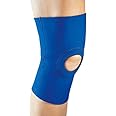Amazon.com: Procare Knee Support w/Reinforced Patella - Large : Health ...