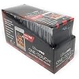 Amazon.com: Ultra Pro 35pt Magnetic Card Holder Cases 25ct Box ...