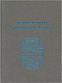 The Physical Universe: An Introduction to Astronomy (Series of Books in ...