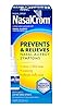 NasalCrom Nasal Spray Allergy Symptom Controller | 200 Sprays | .88 FL ...