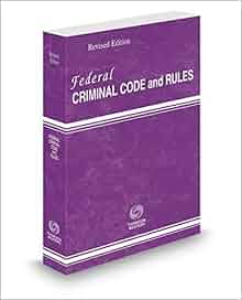 Criminality Codes