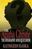 Agatha Christie Trivia Game In a Tin: Amazon.co.uk: Toys & Games