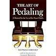 The Art of Pedaling: A Manual for the Use of the Piano Pedals (Dover ...