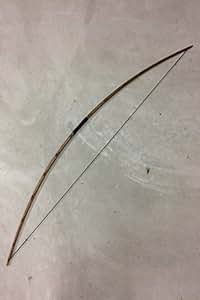 Amazon.com : Mohawk Native American Bow 30-35LB : Sports & Outdoors