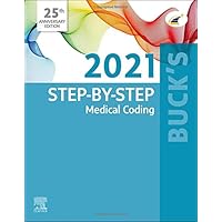 Buck's Step-by-Step Medical Coding, 2020 Edition – Text and Workbook ...