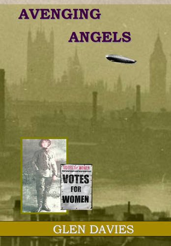Avenging Angels: Davies, Glen: 9781780356303: Amazon.com: Books