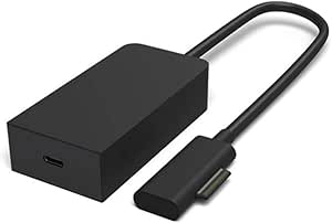 Surface Connect to USB-C Adapter: Amazon.com.au: Electronics