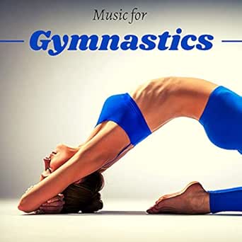 Music for Gymnastics – Gymnastics Floor Routine Music by Music for ...