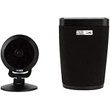 Amazon.com: Altec Lansing Voice Activated Smart Security System: Home ...