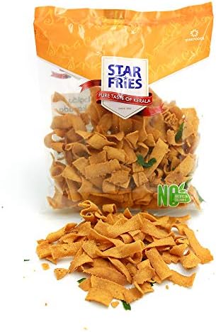 Star Fries PAKKAVADA 150 gm price in UAE | Amazon UAE | supermarket kanbkam