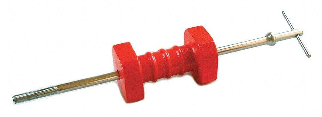 Slide Hammer Unit 10 lb Wt 24 in L: Amazon.com: Industrial & Scientific