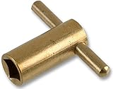 Silverline 282448 Radiator Bleed Key: Amazon.co.uk: DIY & Tools