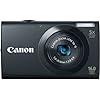 Amazon.com : Canon PowerShot A3400 IS 16.0 MP Digital Camera with 5x ...