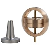 Super Precision Gyroscope - The Green Head