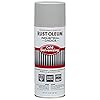 Rust-Oleum 1685830 1600 System Galvanizing Compound Spray Paint, 14 ...