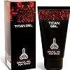 Original Russian Titan Gel Red + Titan Gel Gold Combo for Men (1) in ...