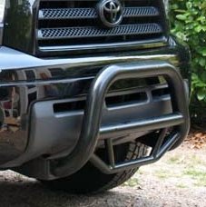 2000 Toyota Tundra Push Bar