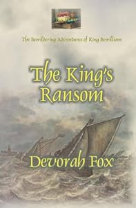 Amazon.com: The Redoubt (The Bewildering Adventures of King Bewilliam ...