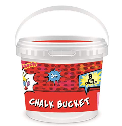 Ryan's World Outdoor Sidewalk Set con Plantillas y Chile | Ubuy