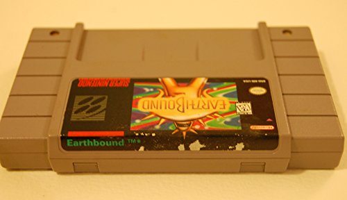 Earthbound | Amazon price tracker / tracking, Amazon price history ...