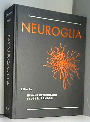 Neuroglia: 9780313279850: Medicine & Health Science Books @ Amazon.com